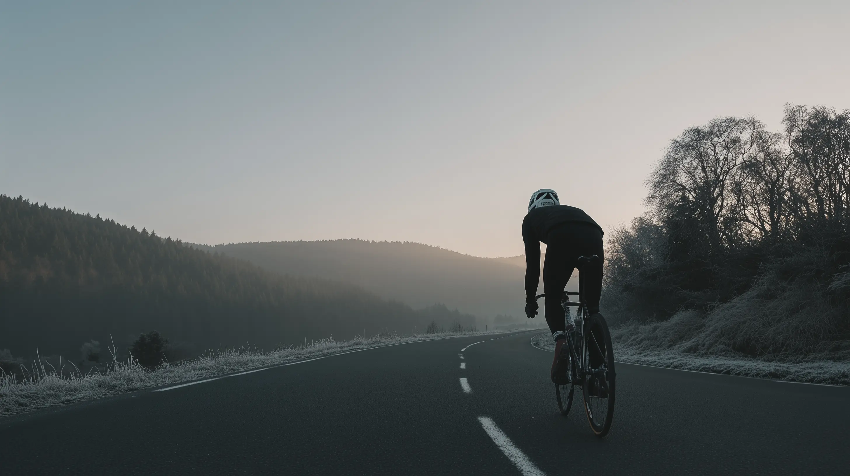 RidePrecision — Science-Based Precision Bike Fitting Online